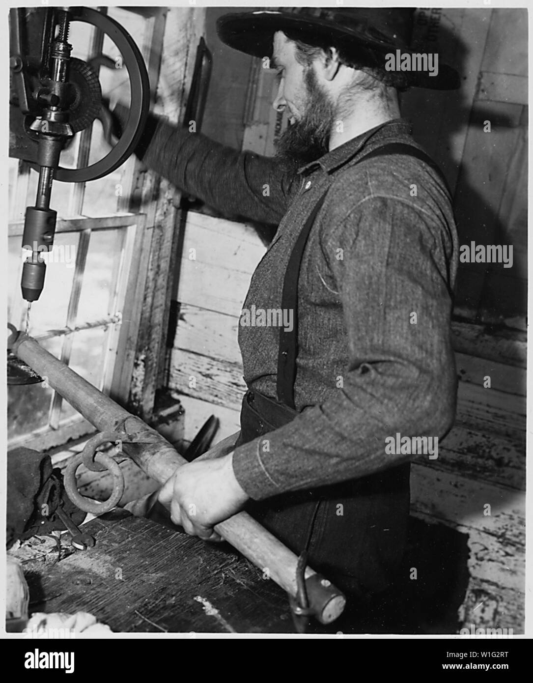 Old good machines hi-res stock photography and images - Alamy