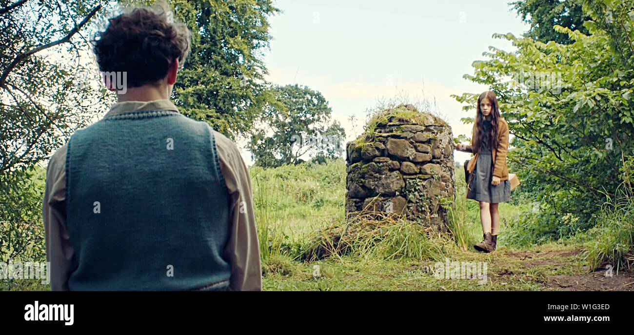 UK. Emily Flain in a scene from the ©Samuel Goldwyn Films new movie ...