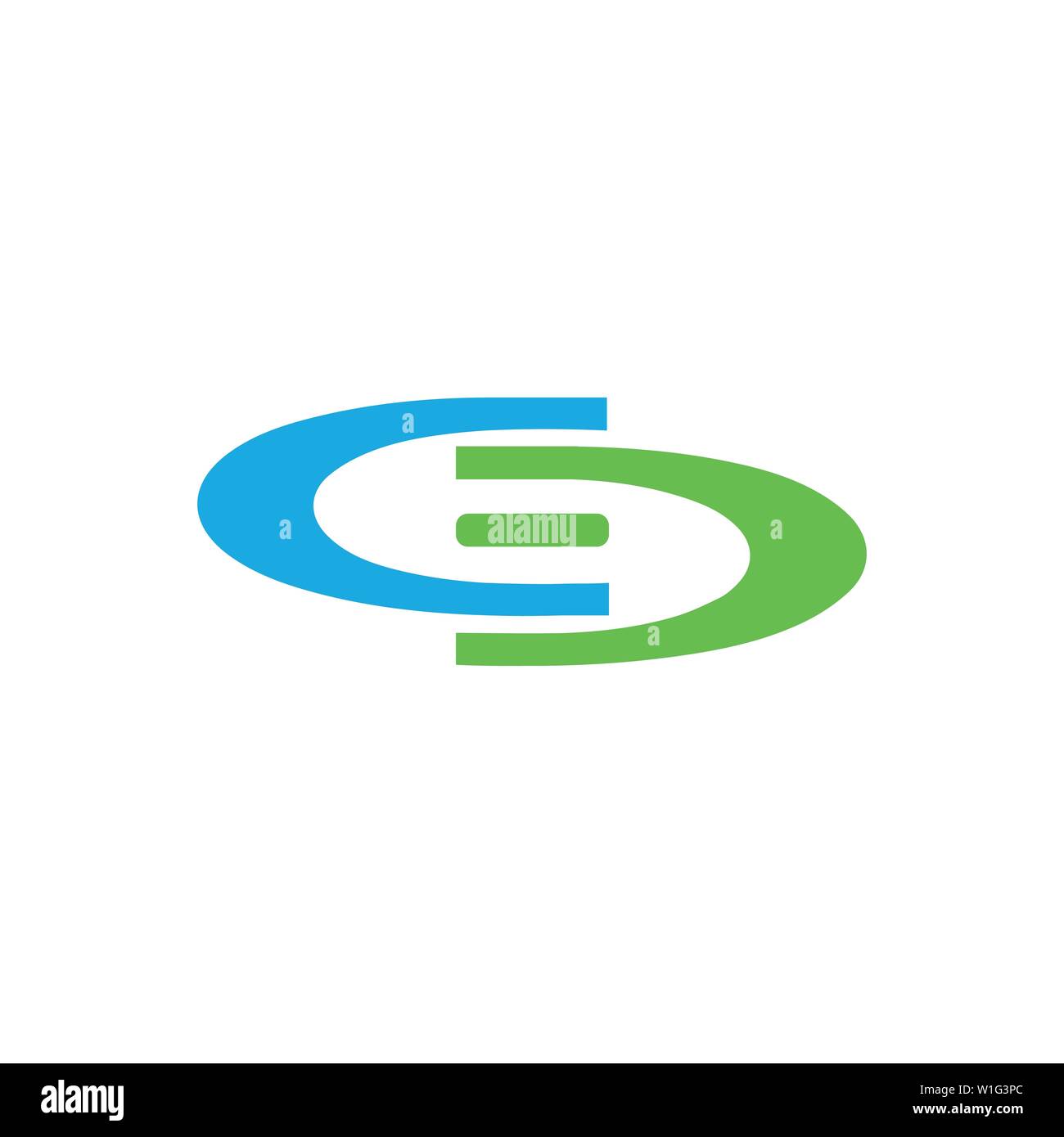 Cdg vector logo hi-res stock photography and images - Alamy