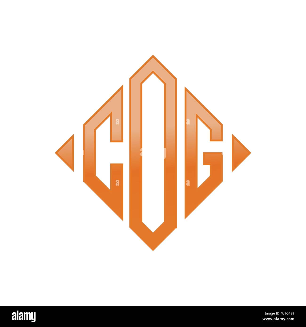 CDG Logo Branding Letter.Vector graphic design. Useful as app icon ...