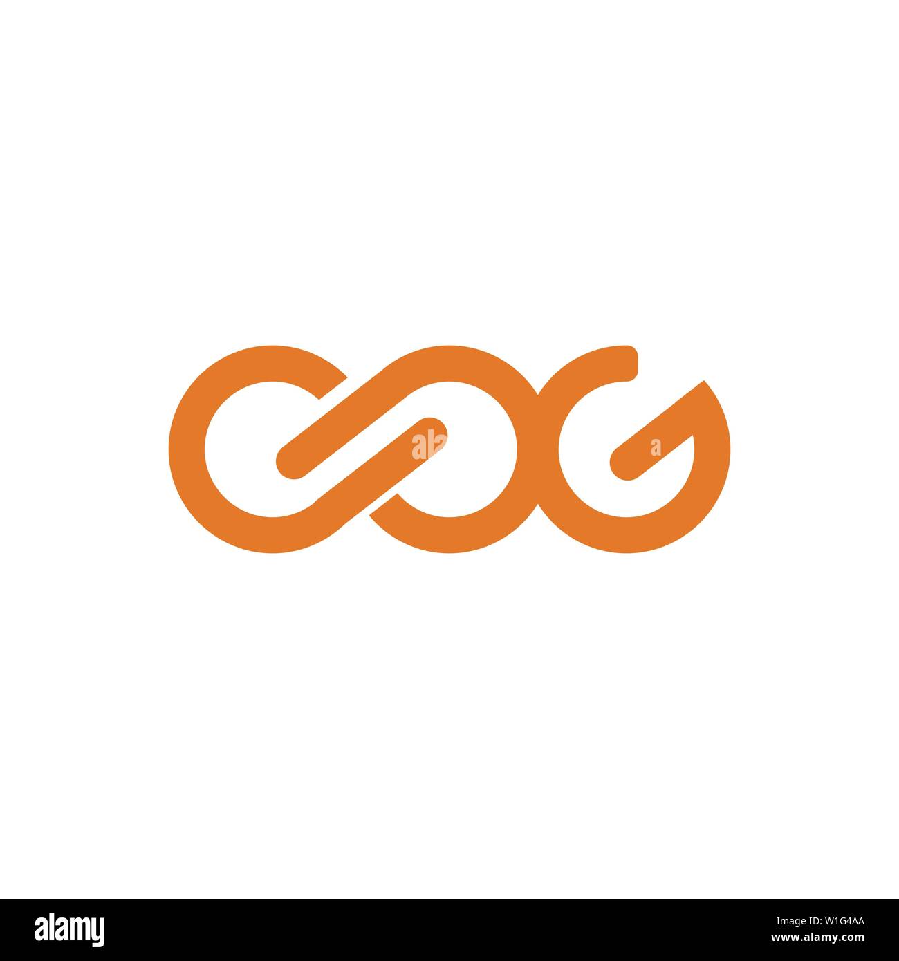CDG Logo Branding Letter.Vector graphic design. Useful as app icon ...