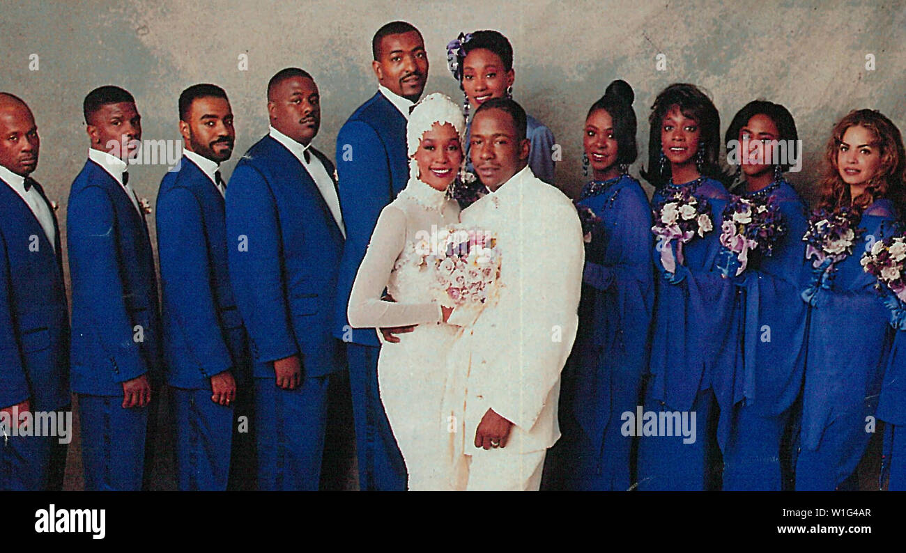 Whitney documentary film 2018 hi-res stock photography and images - Alamy