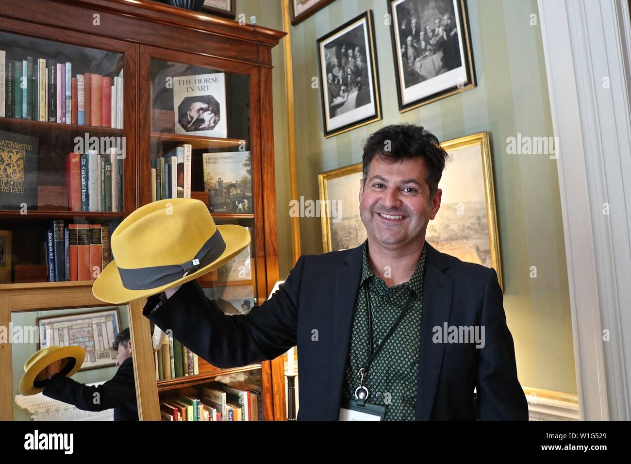 William robert spencer hi-res stock photography and images - Alamy