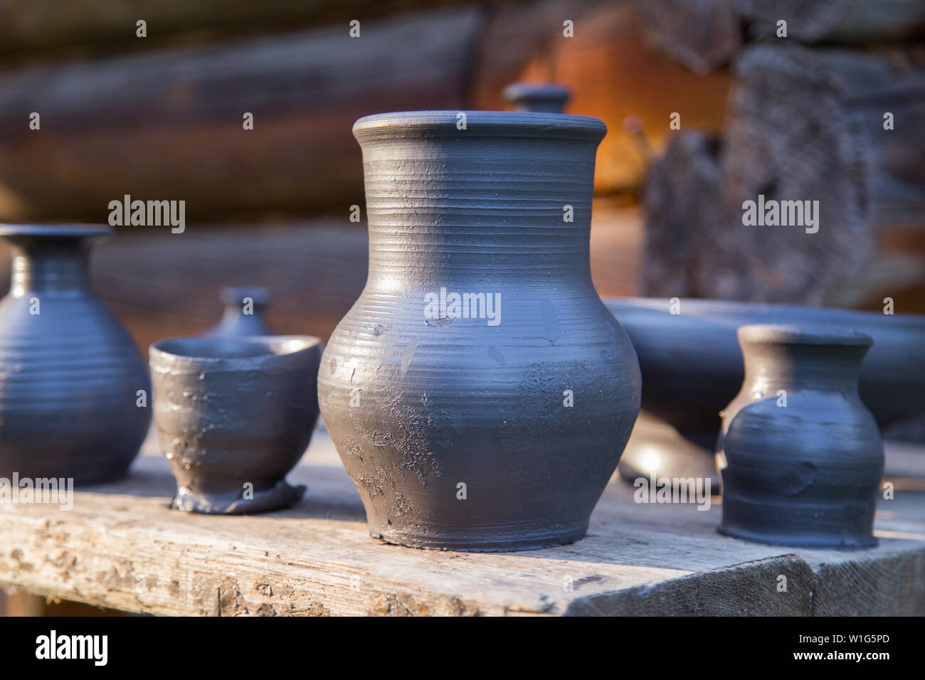 Fictile material hi-res stock photography and images - Alamy
