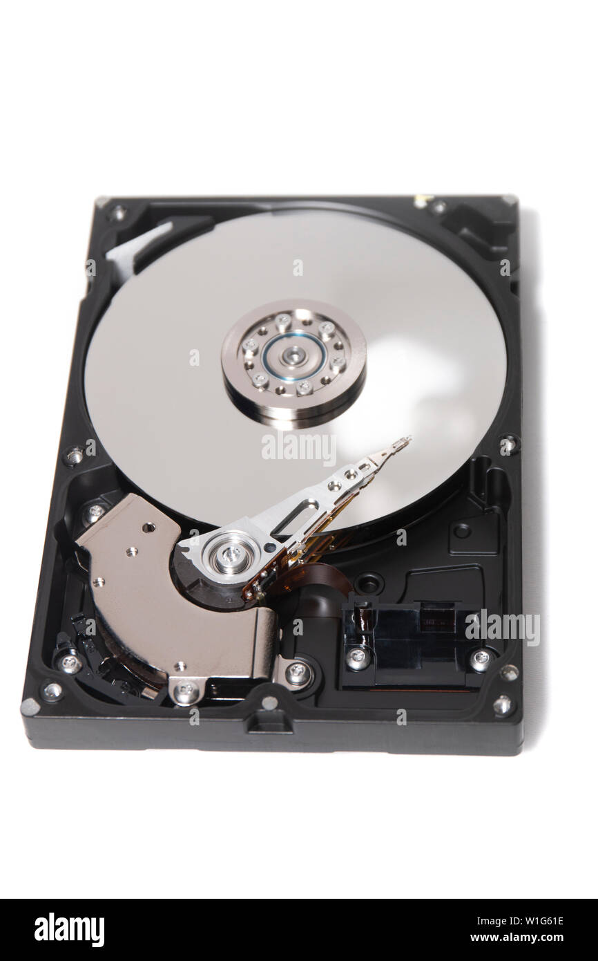 Archival computer hardware hi-res stock photography and images - Alamy