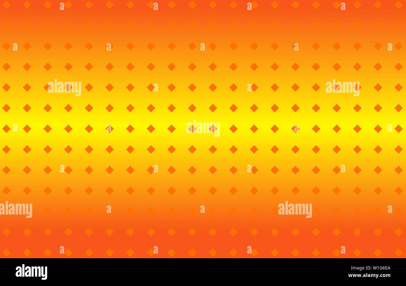 Orange yellow gradient hi-res stock photography and images - Alamy