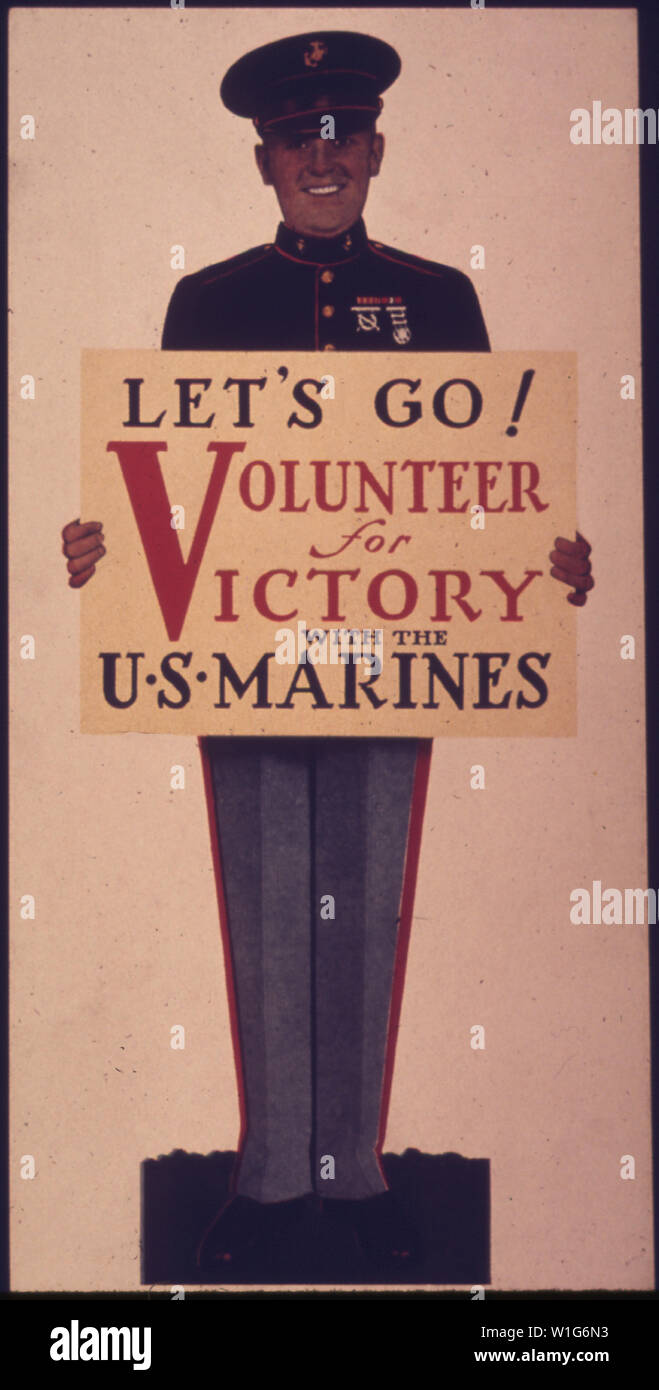 Lets volunteer hi-res stock photography and images - Alamy