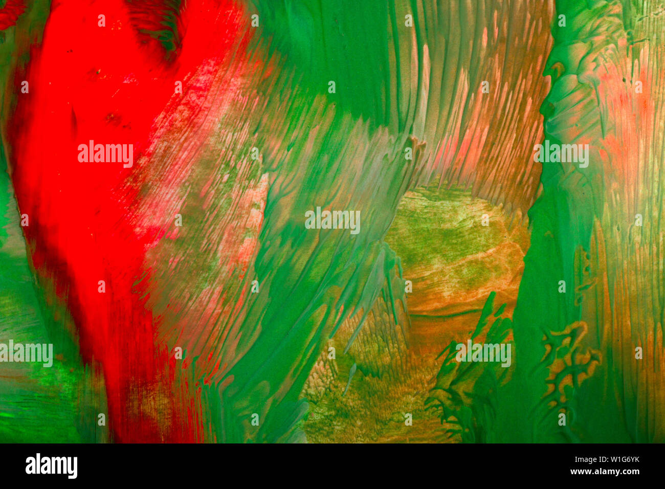 Red Graffiti grunge spray design element abstract texture background ...