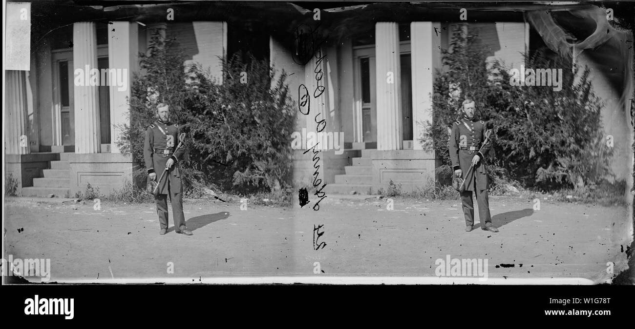 Henry oakley hi-res stock photography and images - Alamy