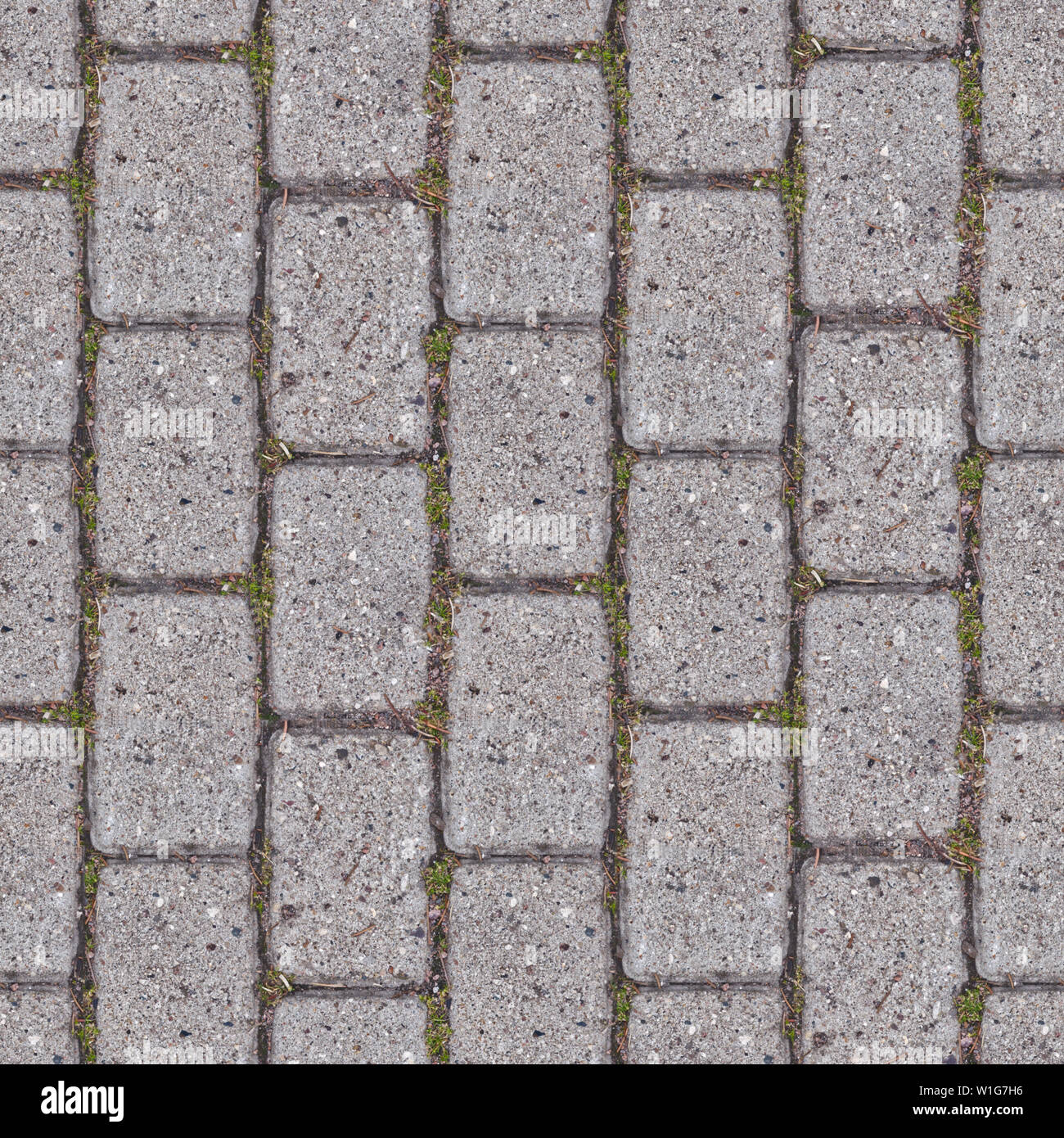 Abstract seamless texture for designers with stone pavement. There are ...
