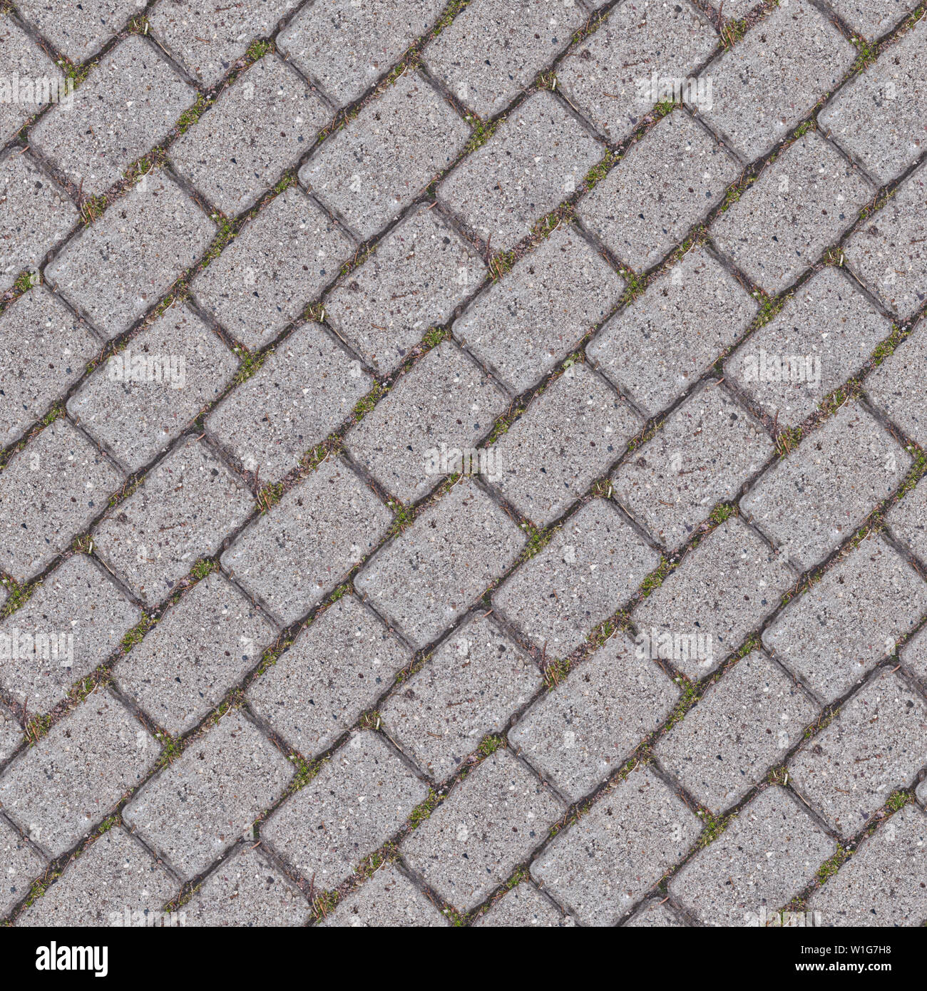 Abstract seamless texture for designers with stone pavement. There are ...