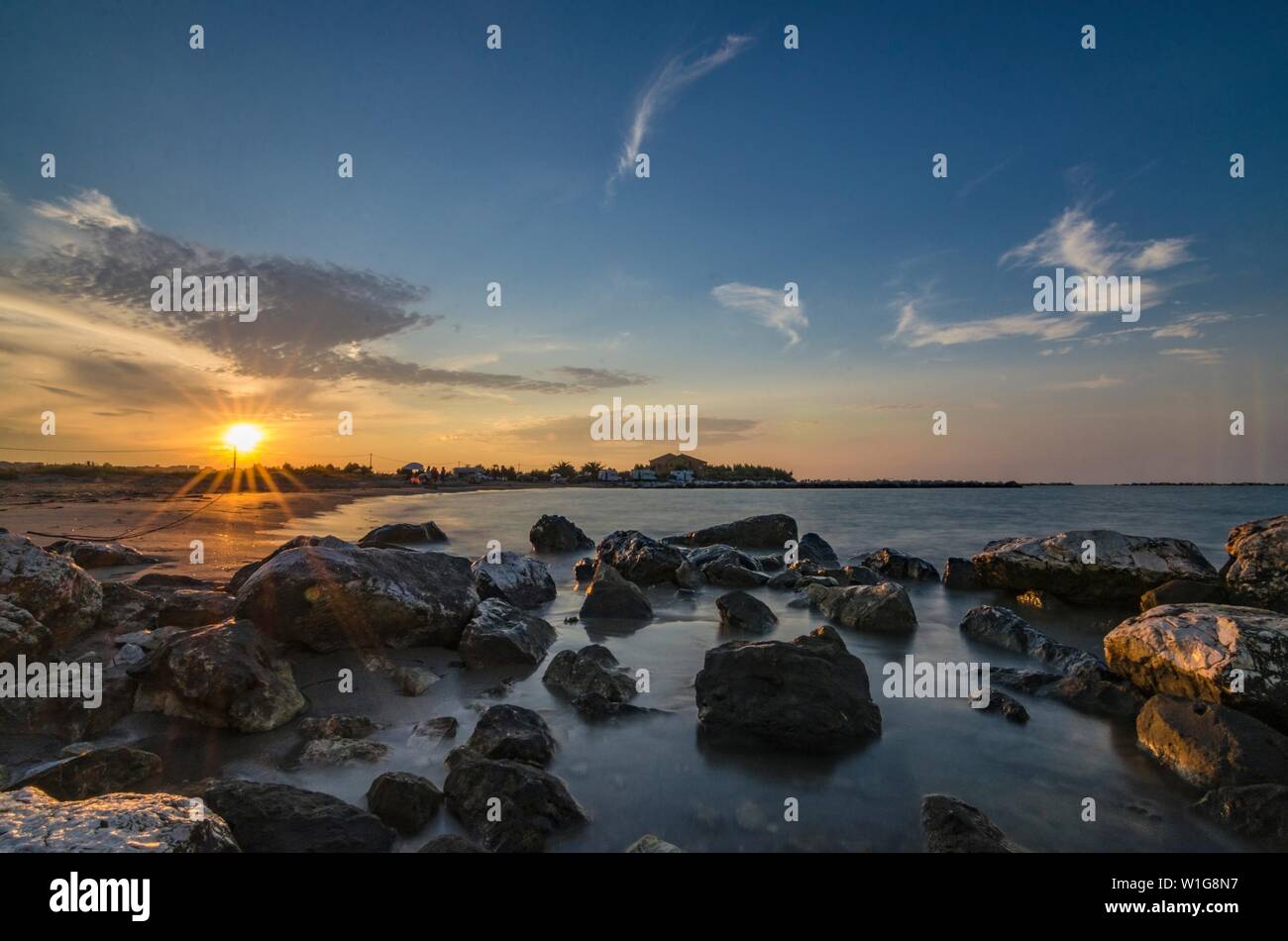 Emerging at the sea surface hi-res stock photography and images - Alamy