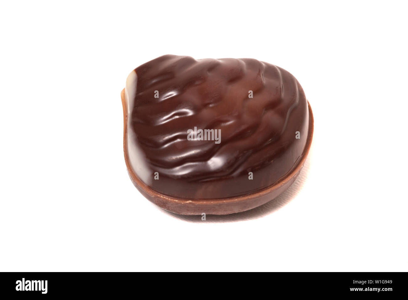 Red christmas themed background Cut Out Stock Images & Pictures - Alamy