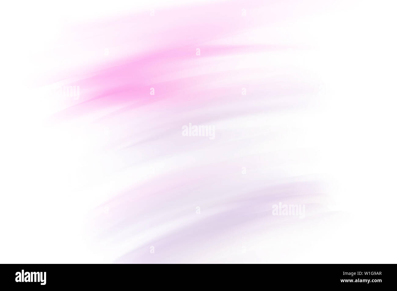 Pink, Purple and white abstract motion effect blurred background ...
