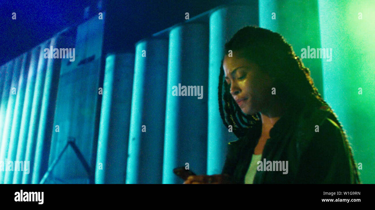 USA. Lex Scott Davis in a scene from the ©Universal Pictures new movie ...