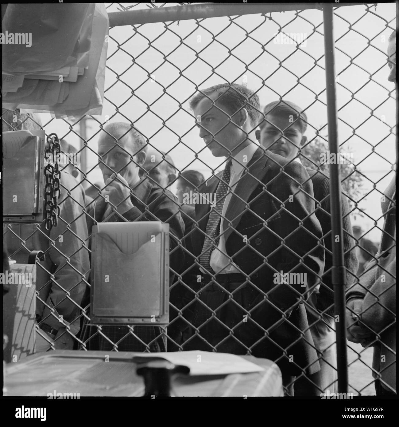 Los Angeles, California. Lockheed Employment. Lockheed, like all ...