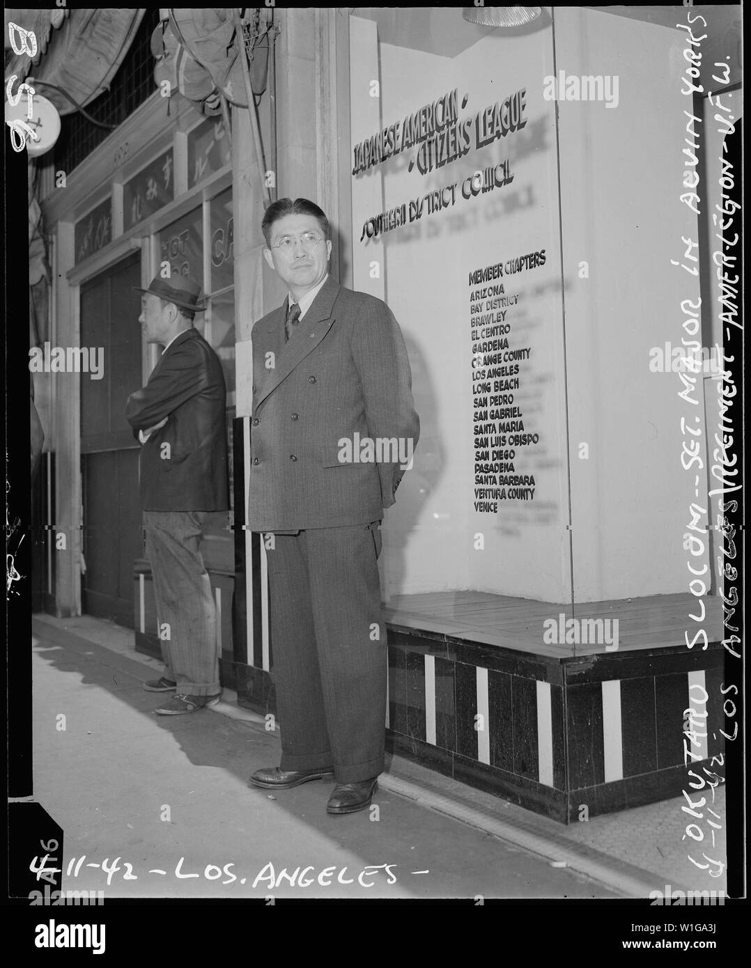 Tokutaro hi-res stock photography and images - Alamy