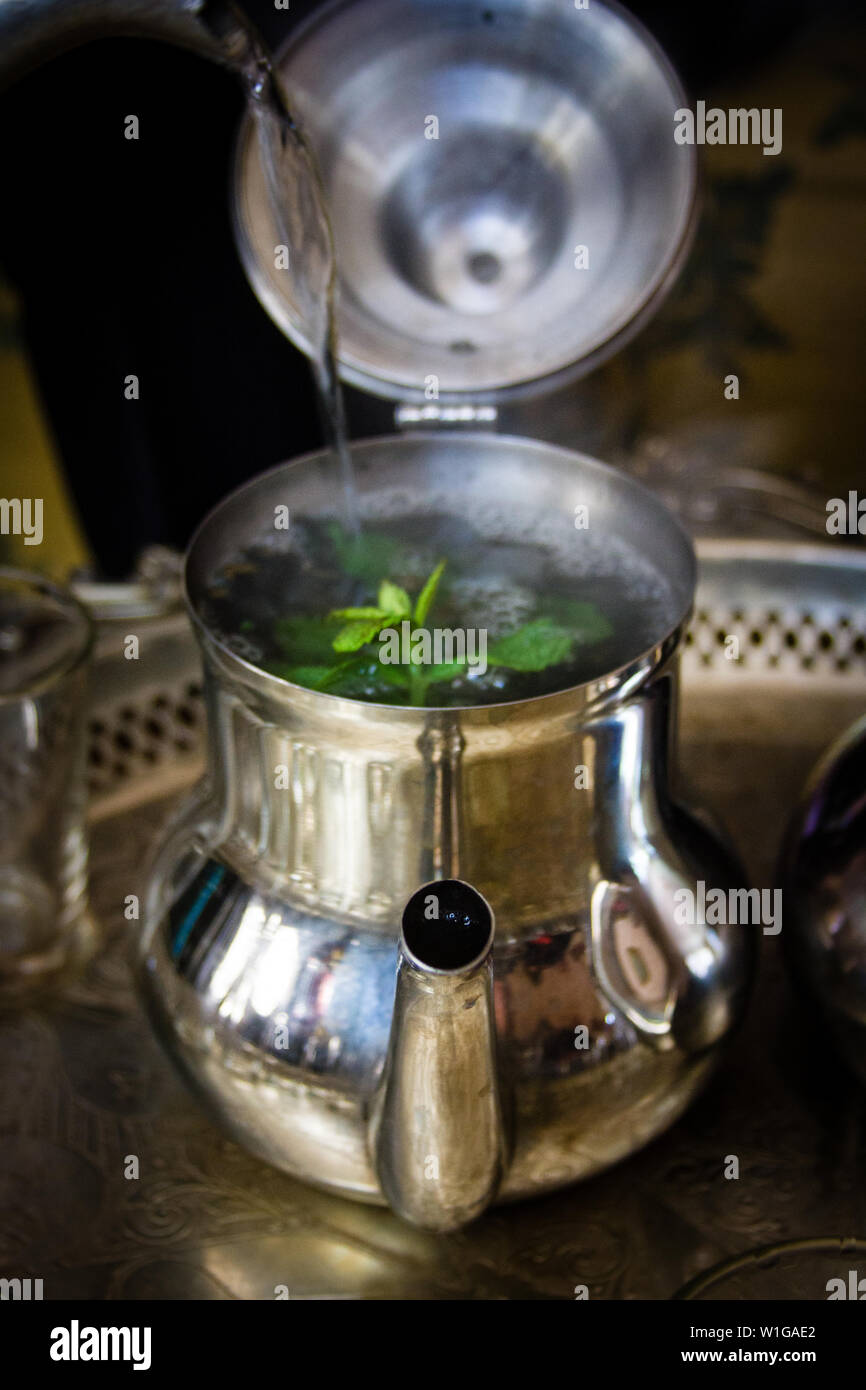 pot glass container drink Stock Photo - Alamy