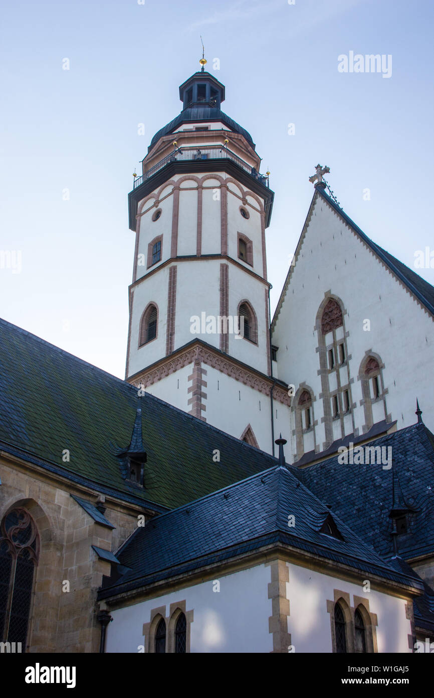 building travel tower outdoors architecture Stock Photo - Alamy