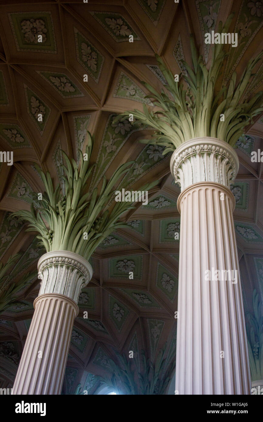 Column tower hi-res stock photography and images - Alamy