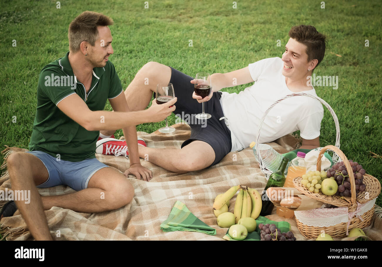 Italian males hi-res stock photography and images - Alamy