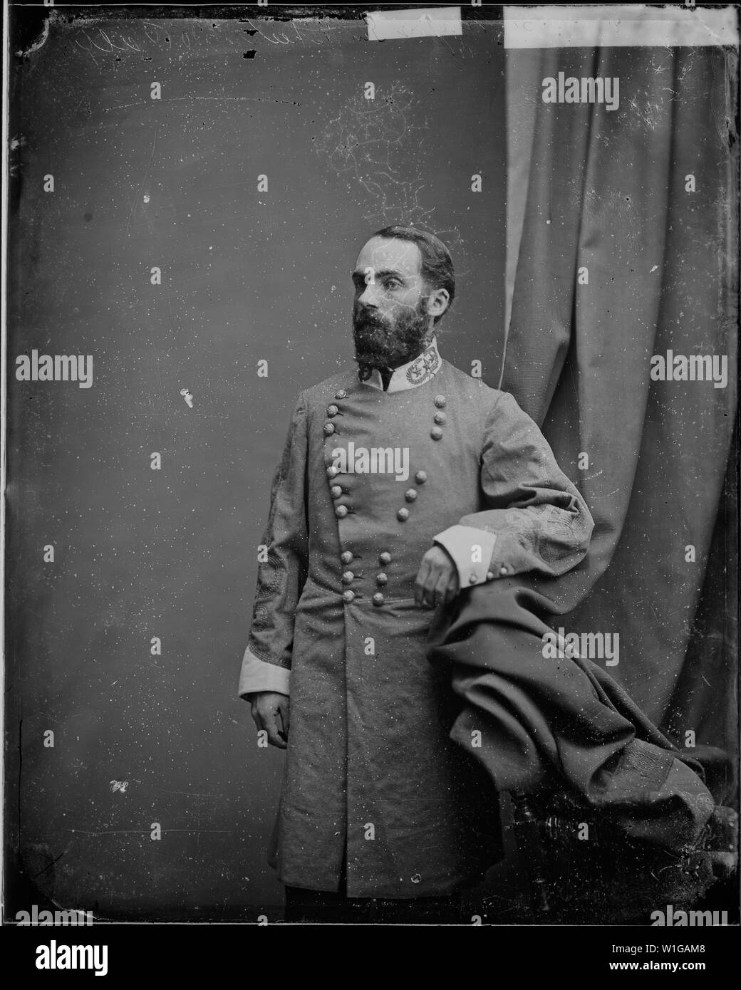 Lt gen joseph wheeler hi-res stock photography and images - Alamy