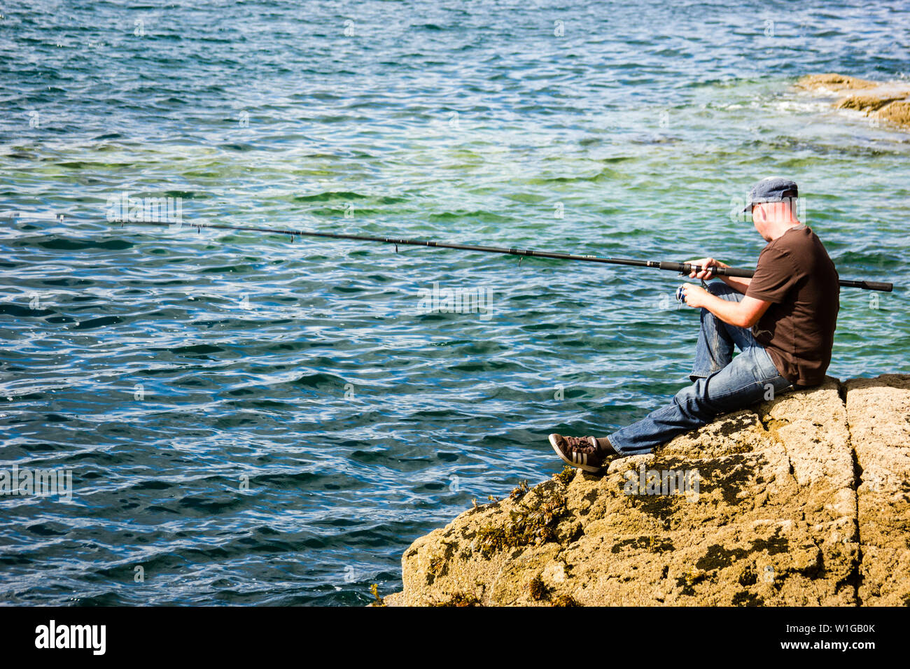 Leisure outdoors hi-res stock photography and images - Alamy