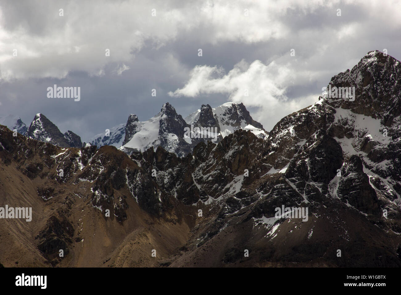 Ice pinnacle hi-res stock photography and images - Alamy