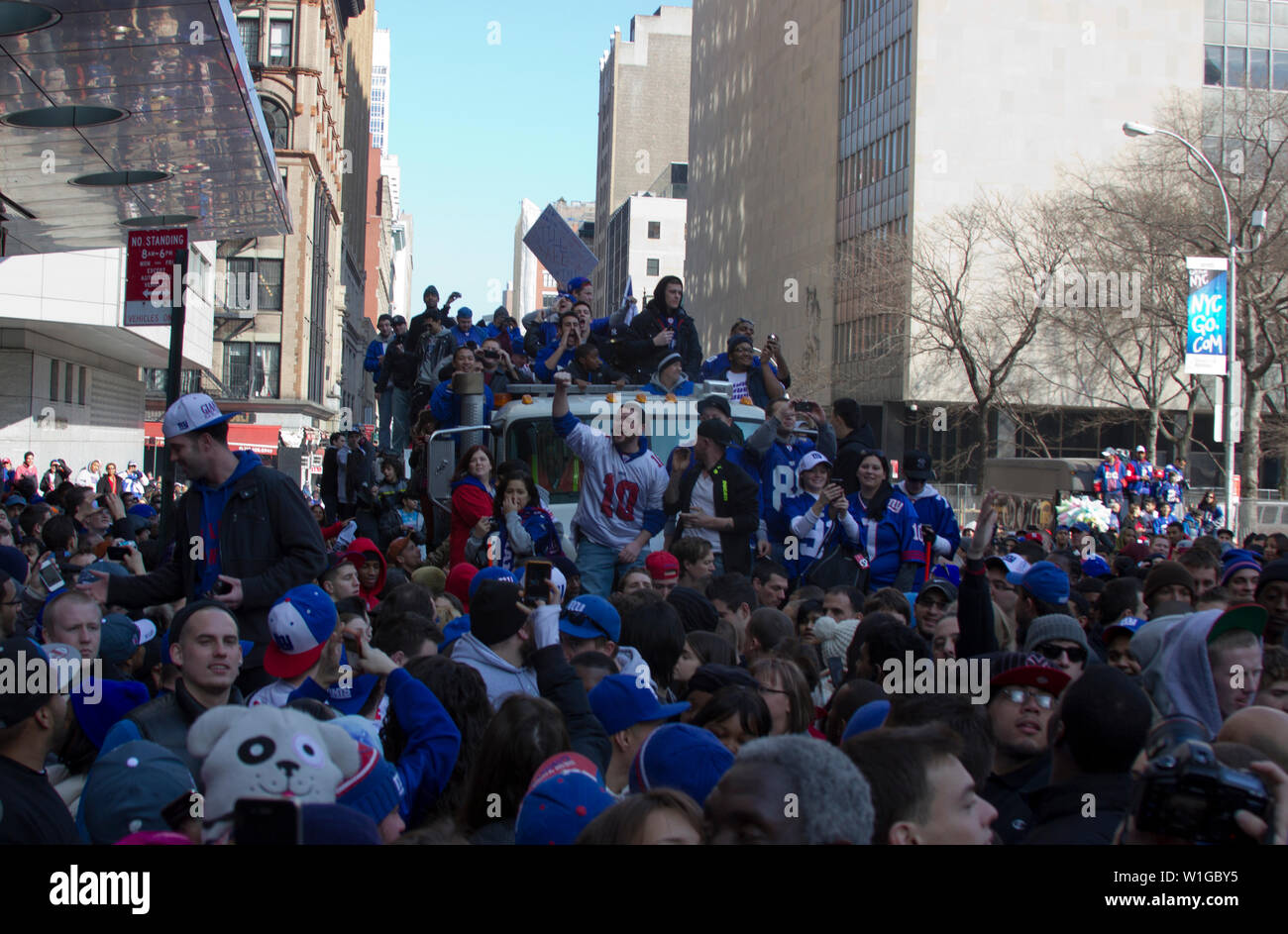 Rally people hi-res stock photography and images - Alamy