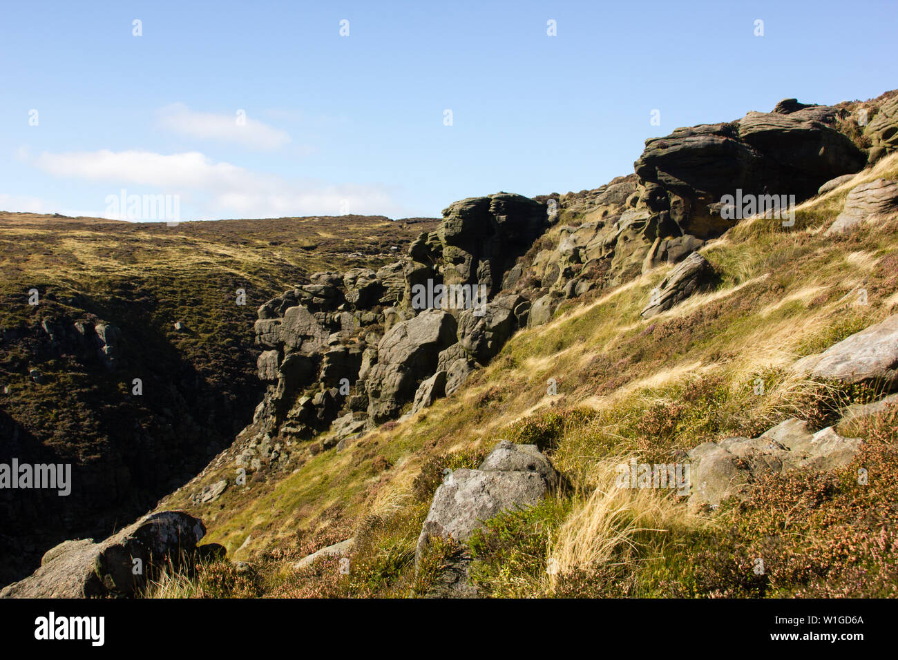 Rock outdoors hi-res stock photography and images - Alamy
