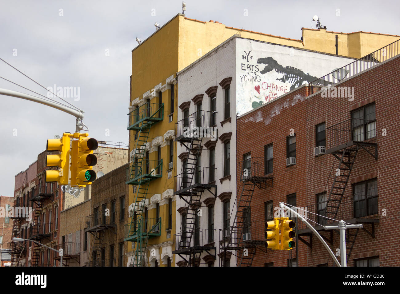 home street city travel architecture Stock Photo - Alamy