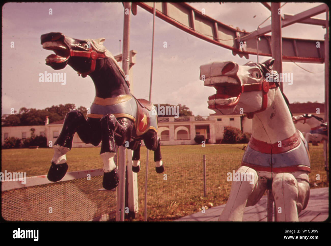 St Simons Park High Resolution Stock Photography and Images - Alamy