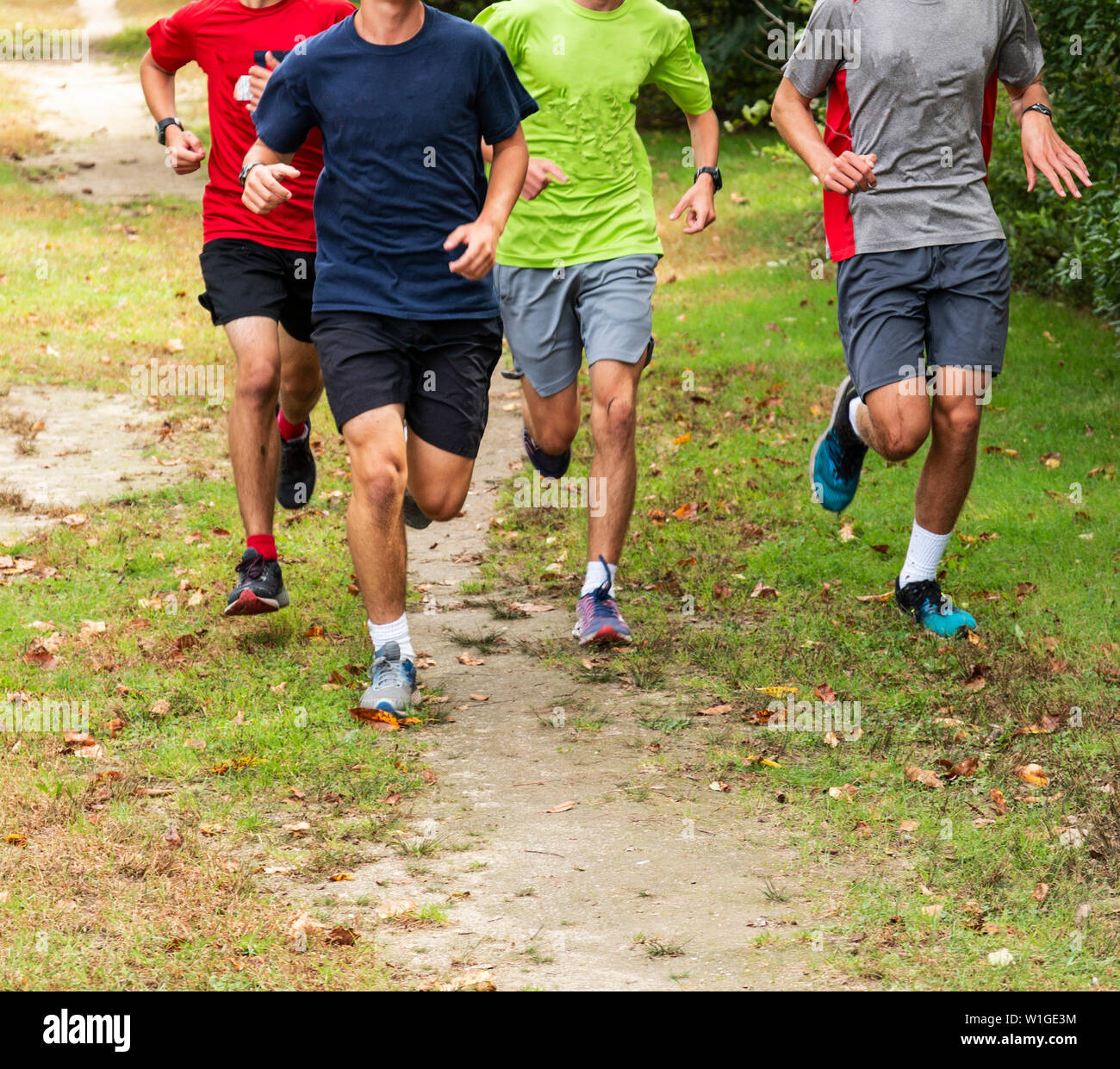 School uniform outdoors teenager hi-res stock photography and images ...