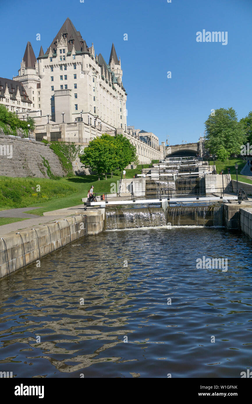 Dangerous canal hi-res stock photography and images - Alamy