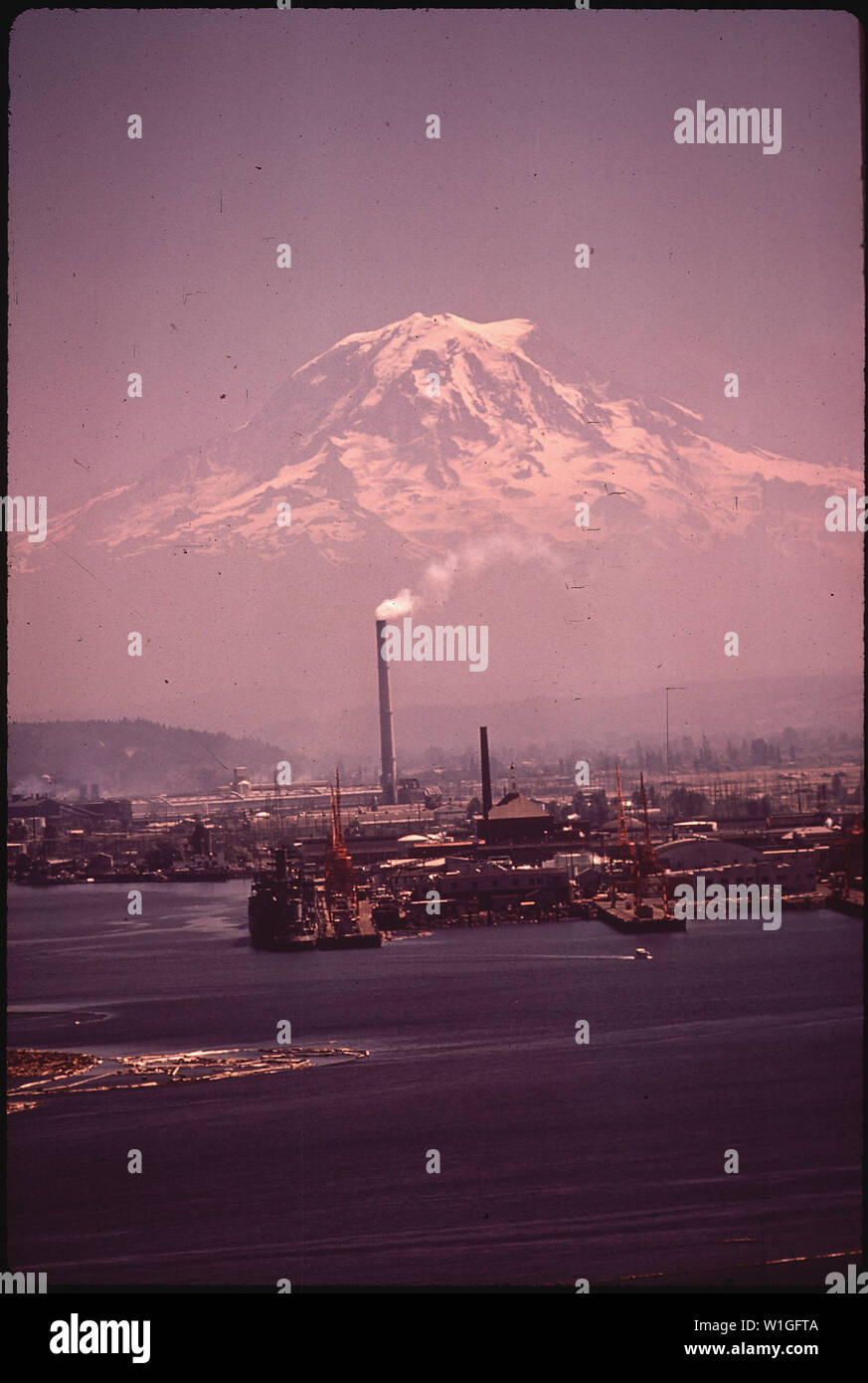 Port kaiser hi-res stock photography and images - Alamy