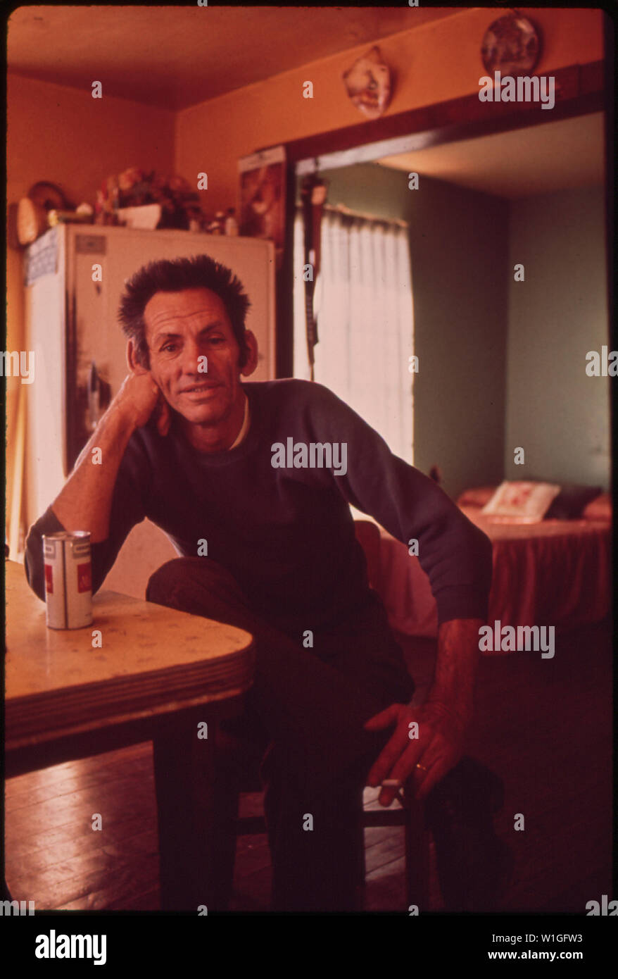 Mr tillman hi-res stock photography and images - Alamy