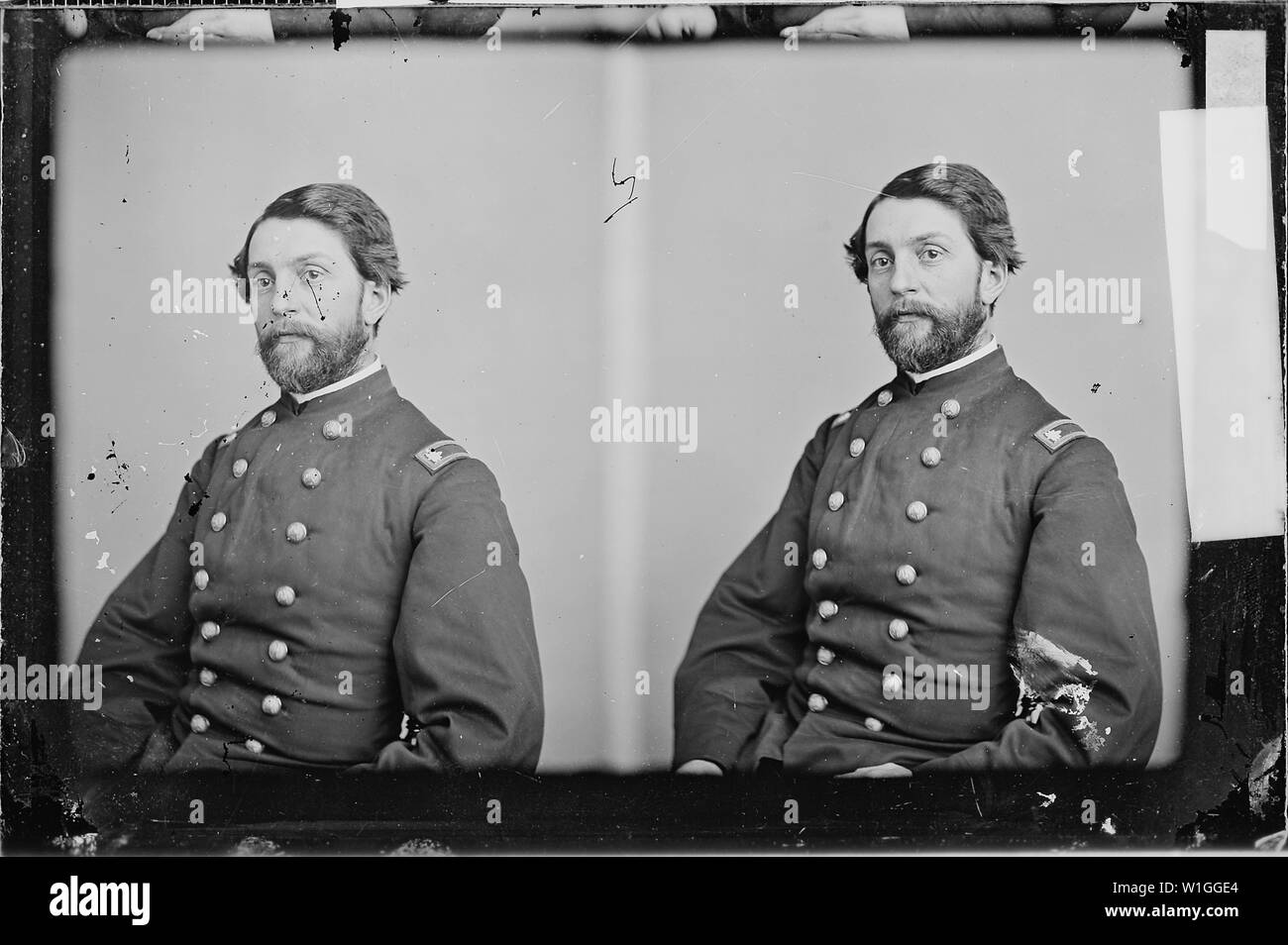 Maj clark hi-res stock photography and images - Alamy