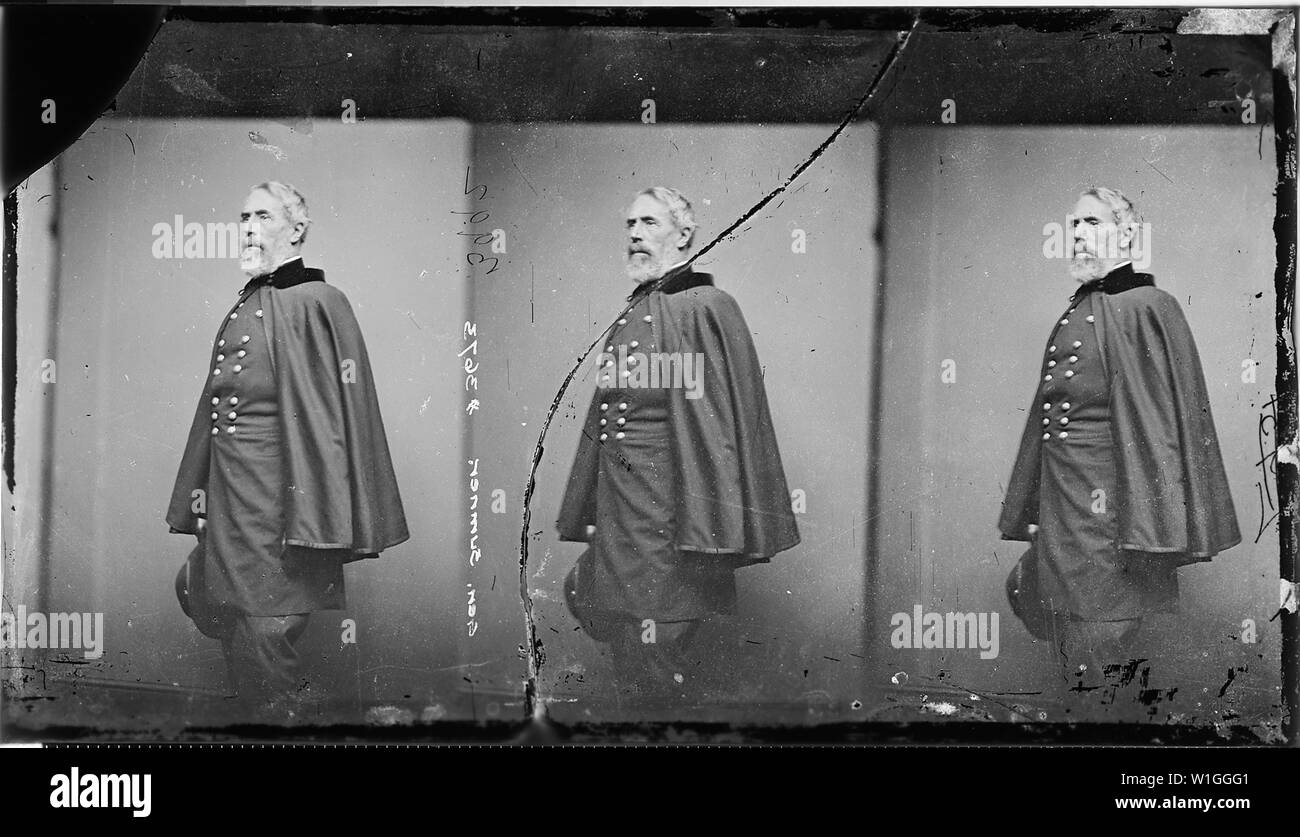 Sumner e v hi-res stock photography and images - Alamy