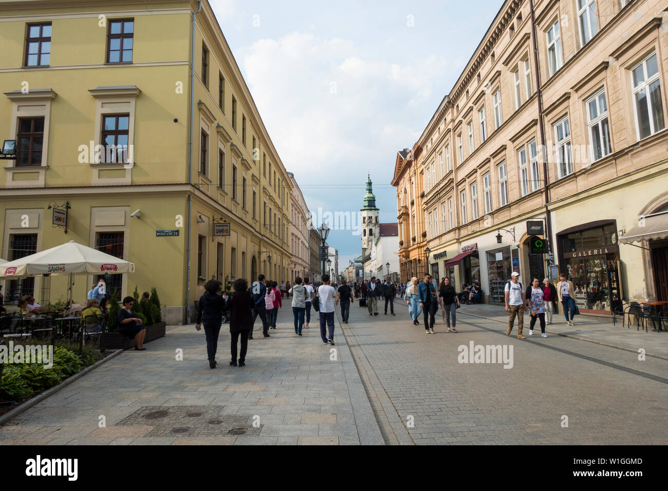 Histoic buildings hi-res stock photography and images - Alamy