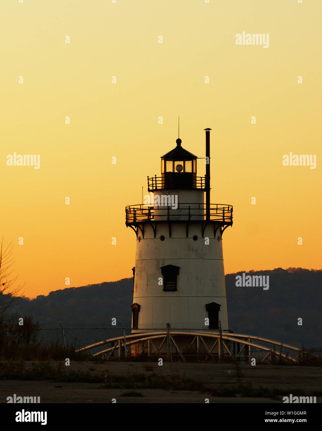 Hudson bay coastline hi-res stock photography and images - Alamy
