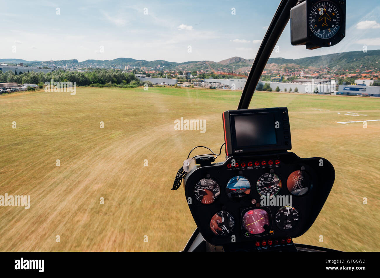 Inside cabin view hi-res stock photography and images - Alamy