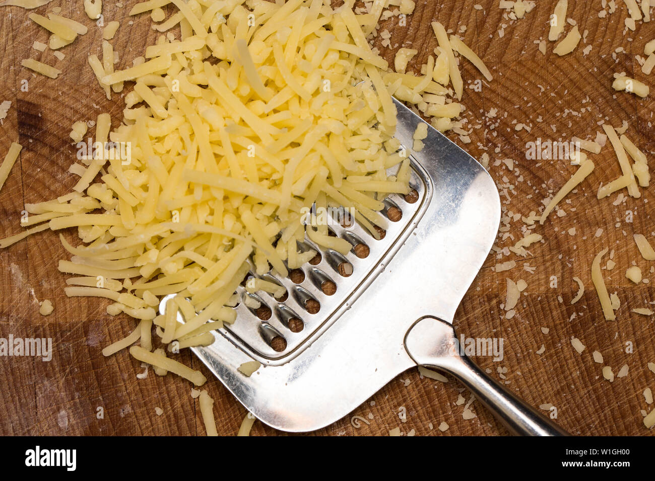 Grind cheese hi-res stock photography and images - Alamy