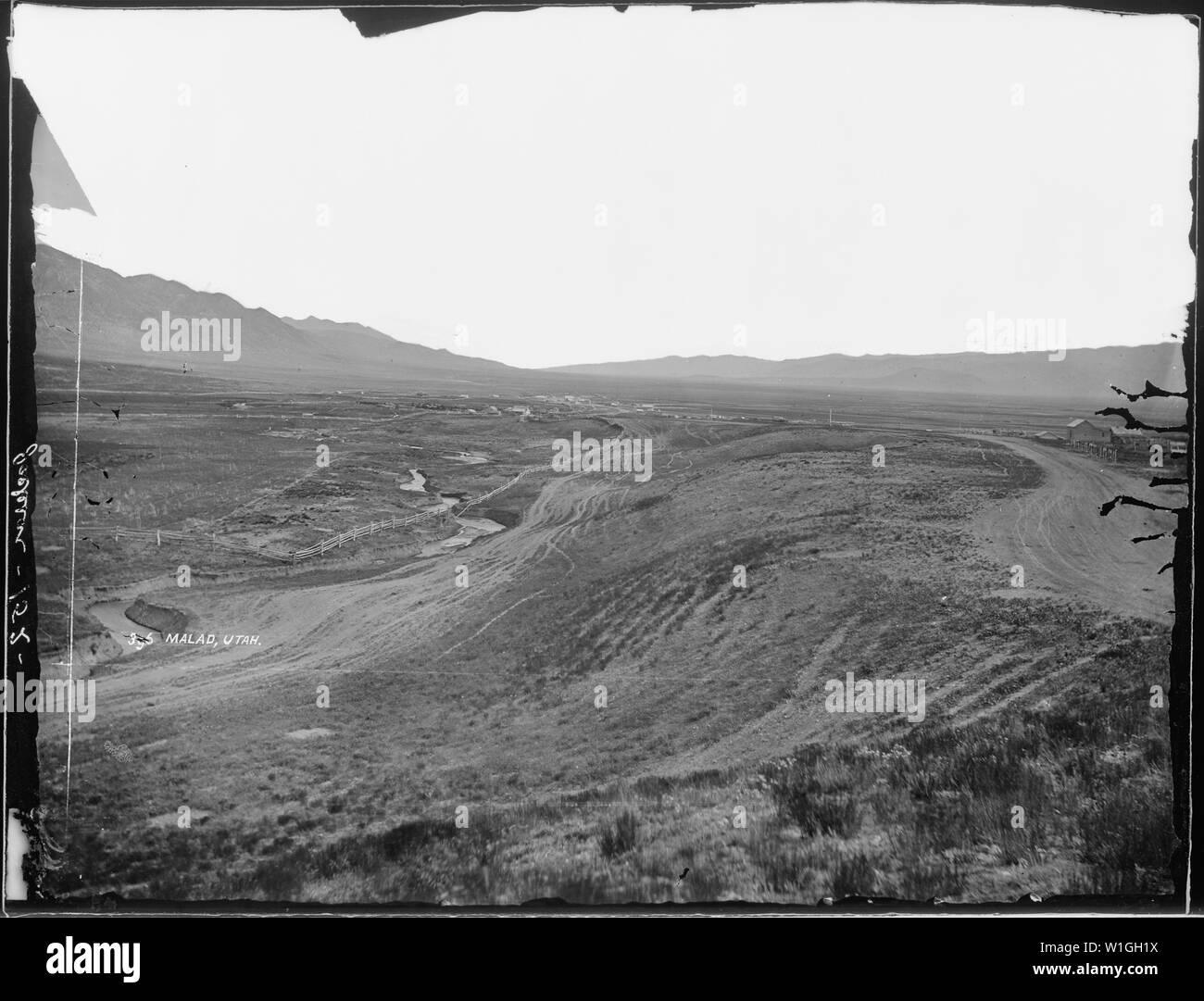 Malad idaho hi-res stock photography and images - Alamy