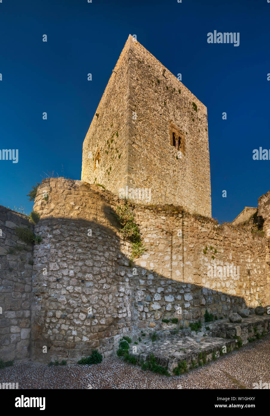 Priego de cordoba hi-res stock photography and images - Alamy