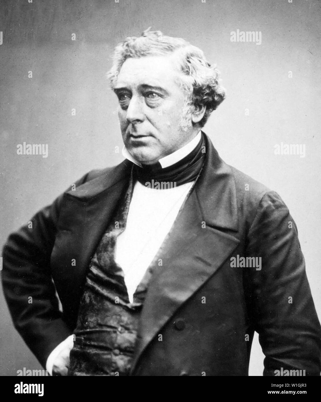 Robert stephenson railway hi-res stock photography and images - Alamy