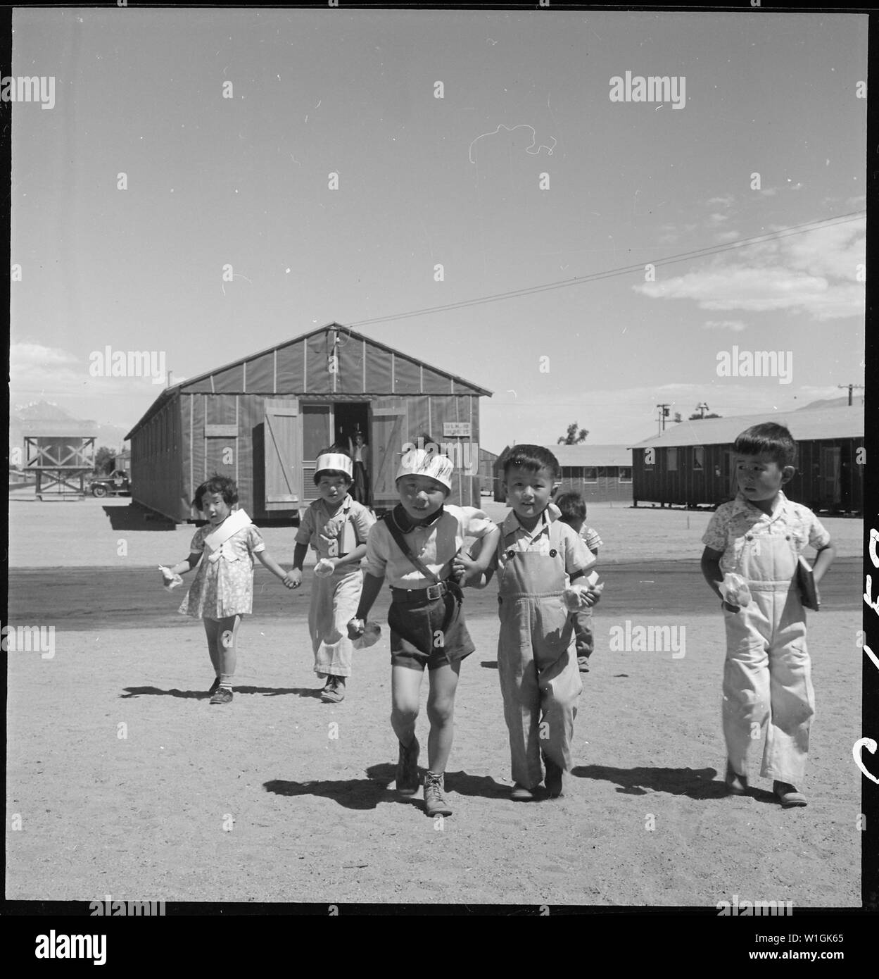 Pre way Black and White Stock Photos & Images - Alamy