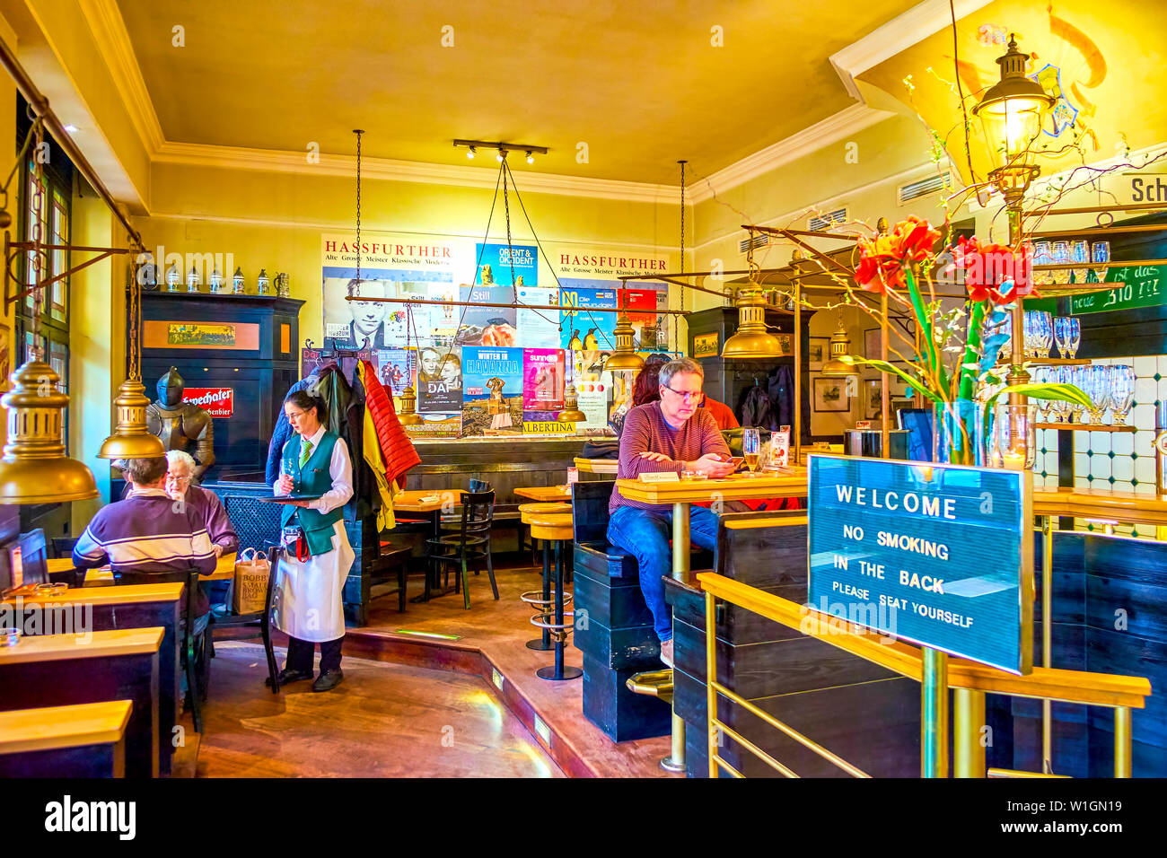 Austrian beer High Resolution Stock Photography and Images - Alamy