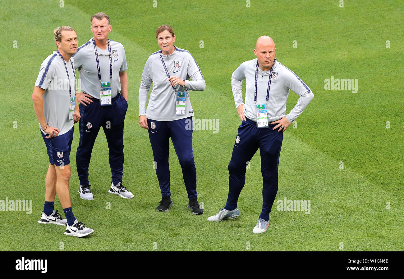 Jill ellis hi-res stock photography and images - Alamy