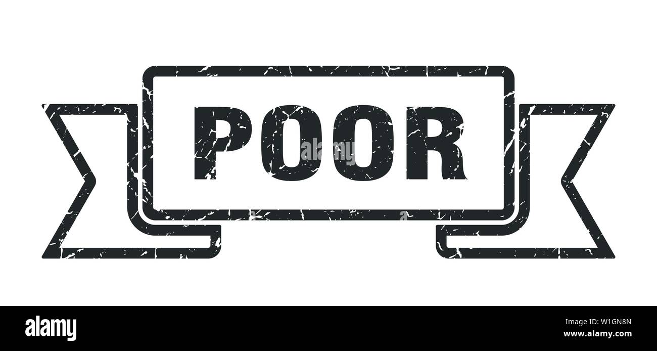 Banner poor Black and White Stock Photos & Images - Alamy