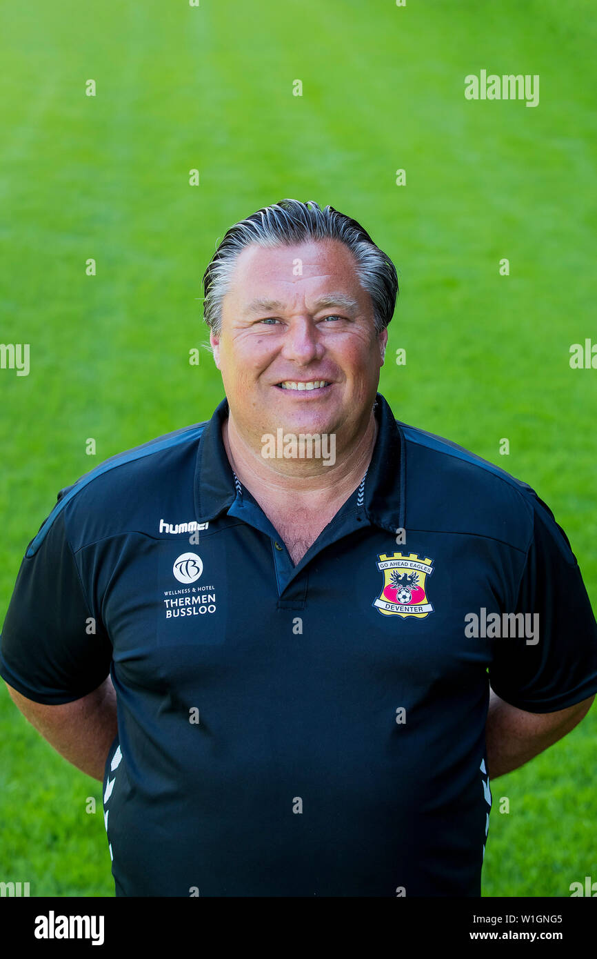 Alfred knippenberg hi-res stock photography and images - Alamy